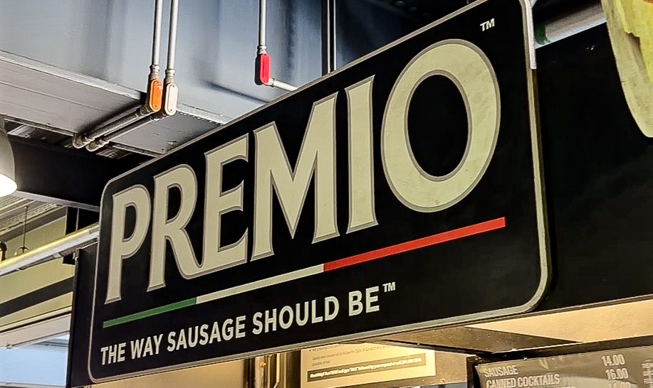 Why Premio Sausage Hero Is The Best Food Item At MetLife Stadium ...