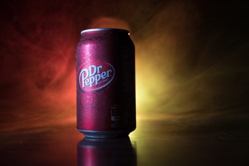 What Does Dr Pepper Really Taste Like? America’s Most Confusing Soda ...